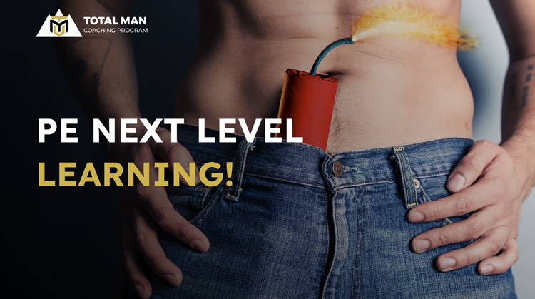 Sexual performance and penis enlargement video course – TMC Pty Ltd