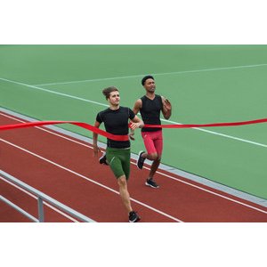 Training for Extreme Stamina – TMC Pty Ltd