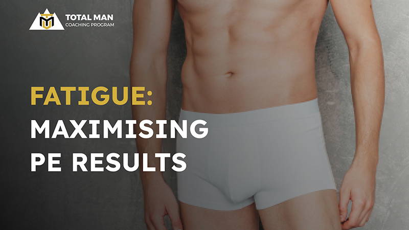 Sexual performance and penis enlargement video course – TMC Pty Ltd