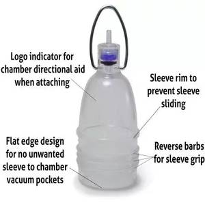 Using the Total Man Vacuum Chamber for maximum gains – TMC Pty Ltd