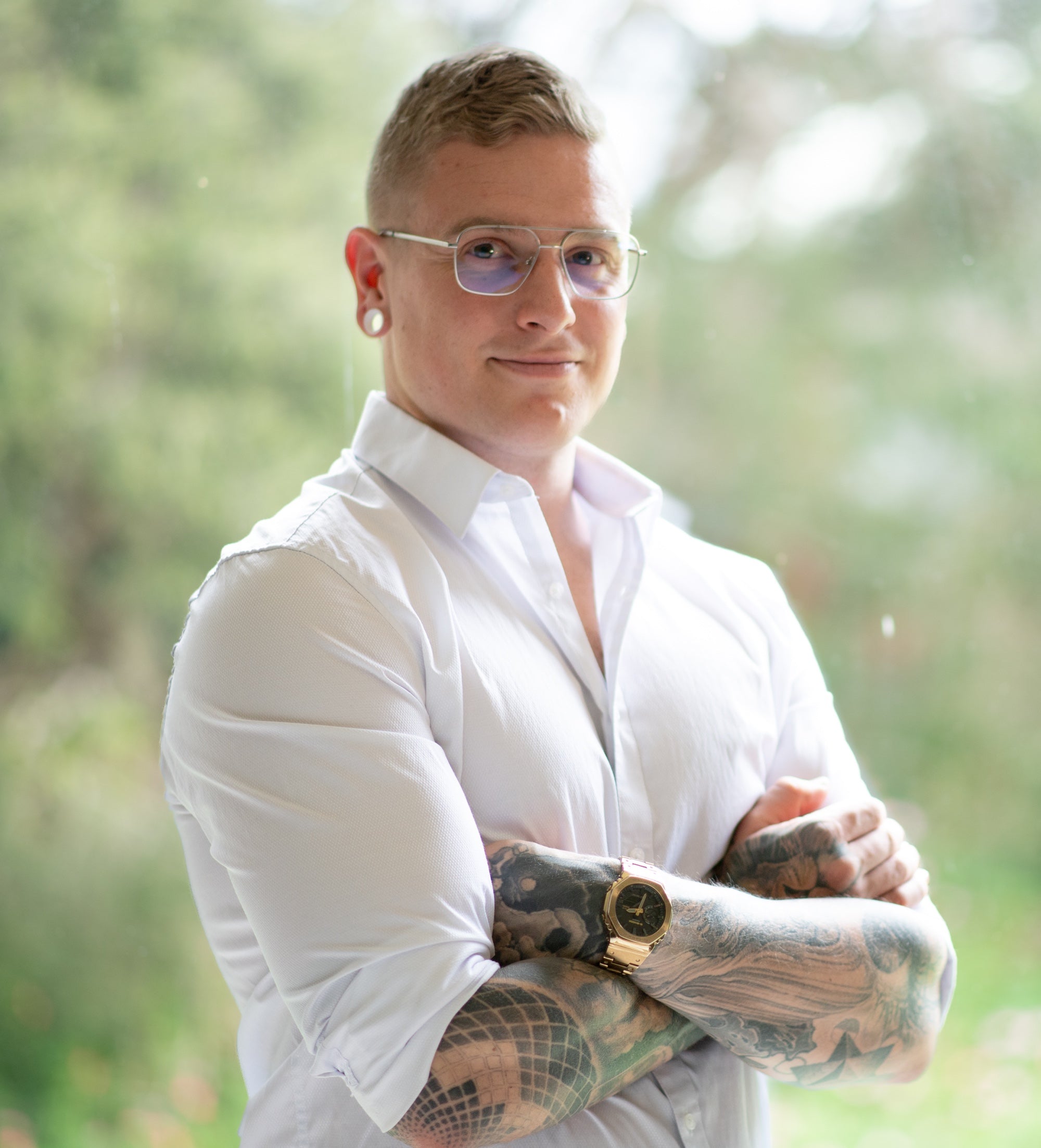 About – TMC Pty Ltd