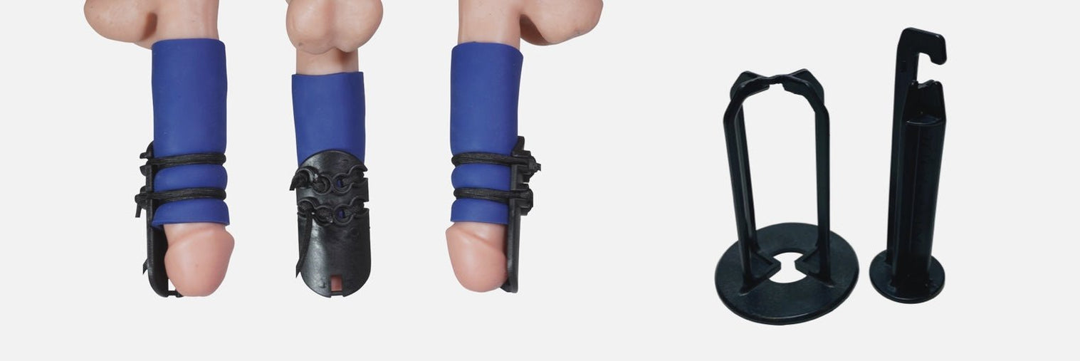 Rod Extender Kit 4.0 – TMC Pty Ltd