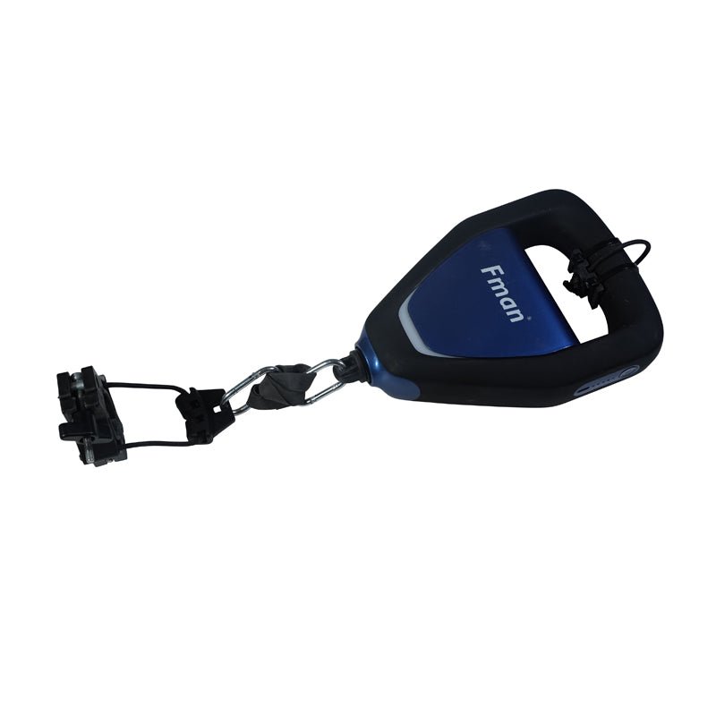 Vibration Hanger – TMC Pty Ltd