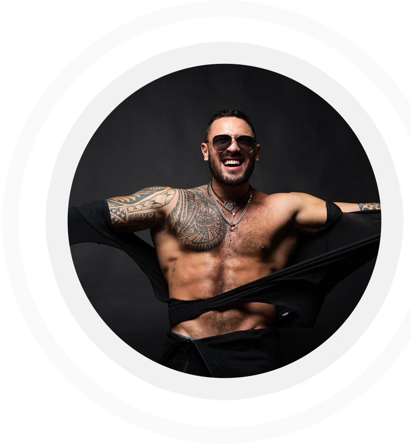 Total Man Shop: High-Quality Penile Traction Devices for PE – TMC Pty Ltd