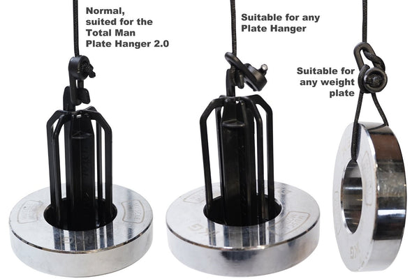 Pulley System – TMC Pty Ltd